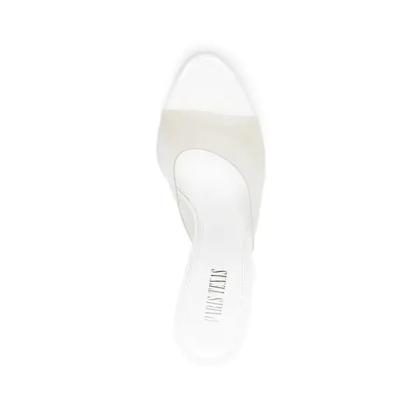 Paris Texas Shoes