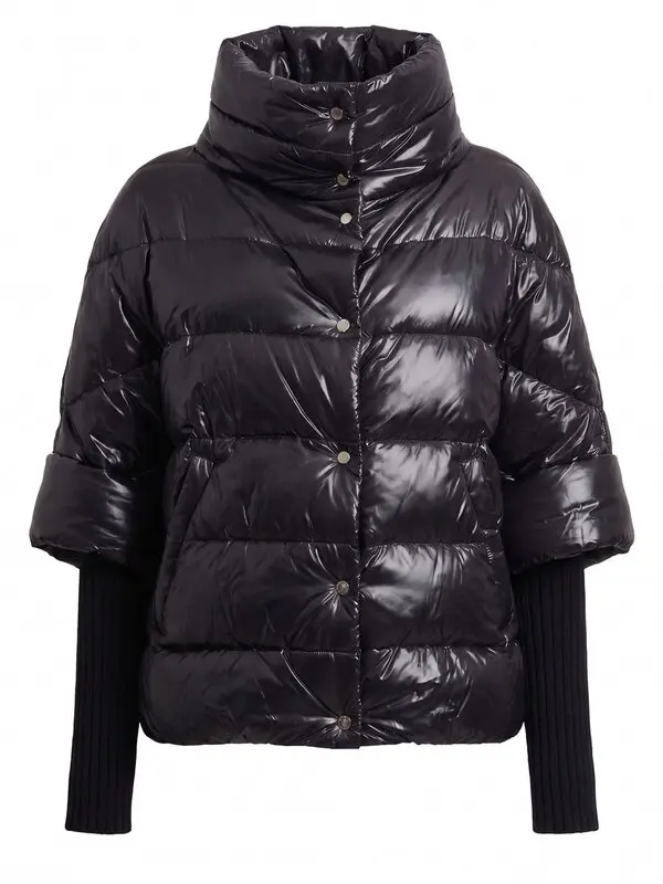 Herno Piumino Donna Giacca