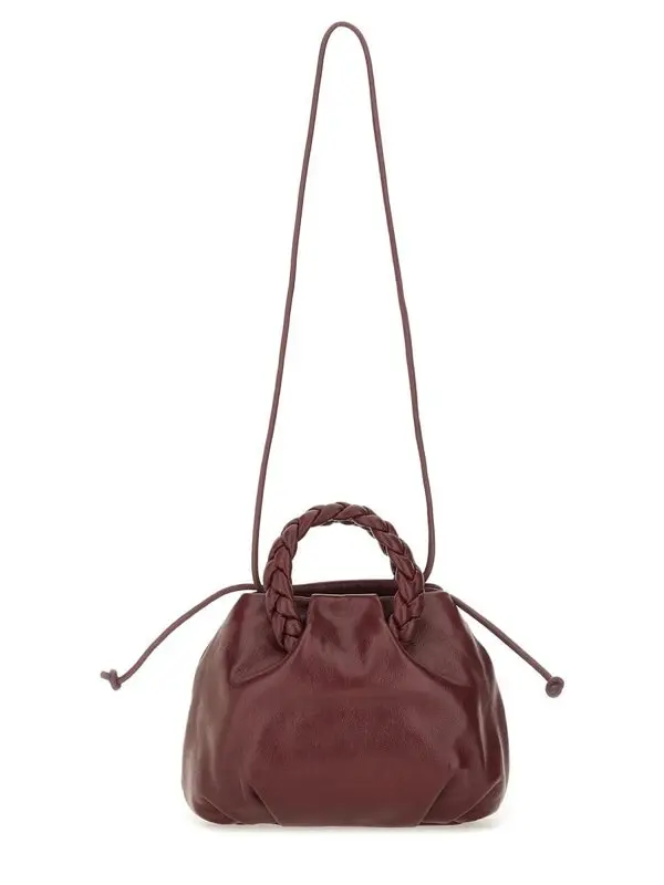 Hereu Bombon Supple Shiny Medium Bag