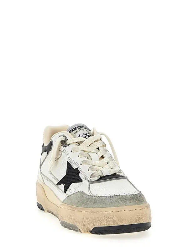 GOLDEN GOOSE Forty2' Sneakers