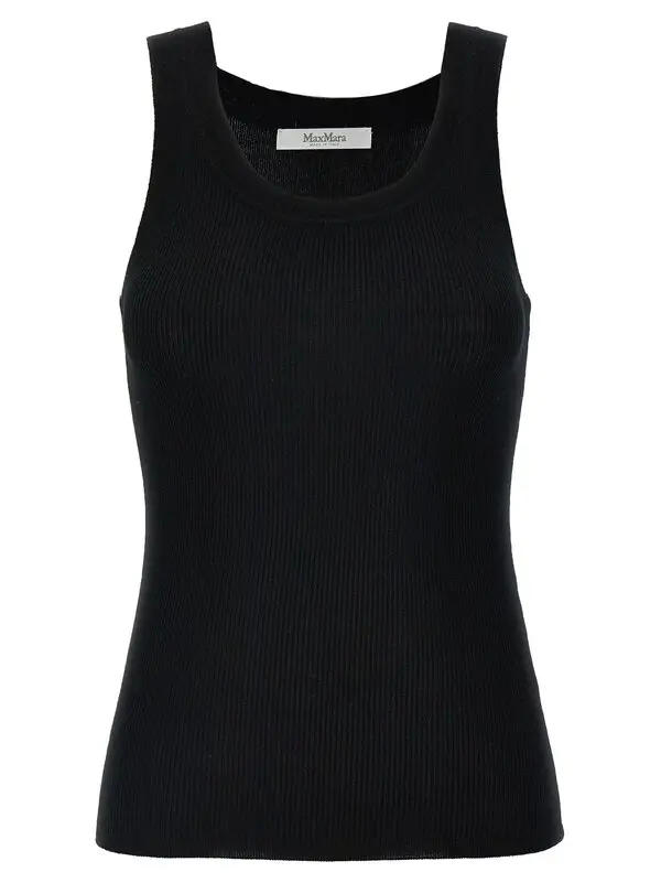 Max Mara Eliadi Top