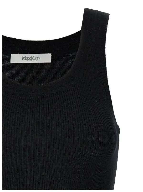 Max Mara Eliadi Top