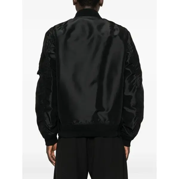 Sacai Jackets Bomber Jackets