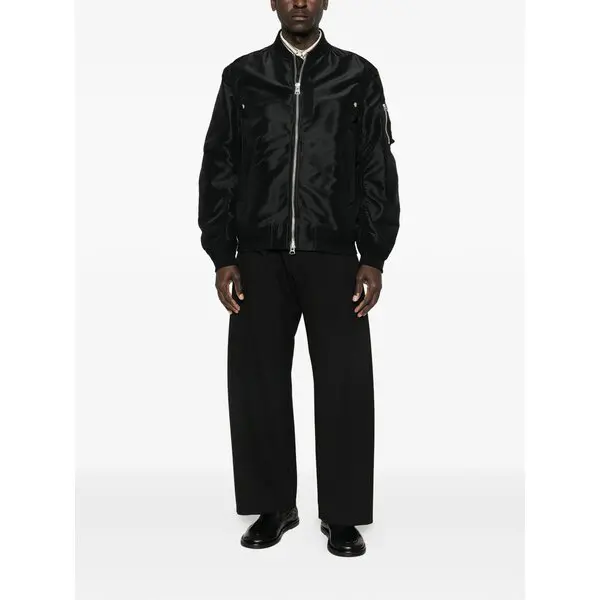 Sacai Jackets Bomber Jackets