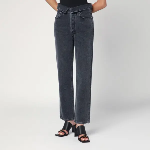 AGOLDE Echo Denim Jeans