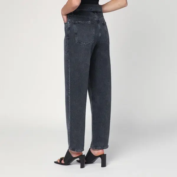 AGOLDE Echo Denim Jeans
