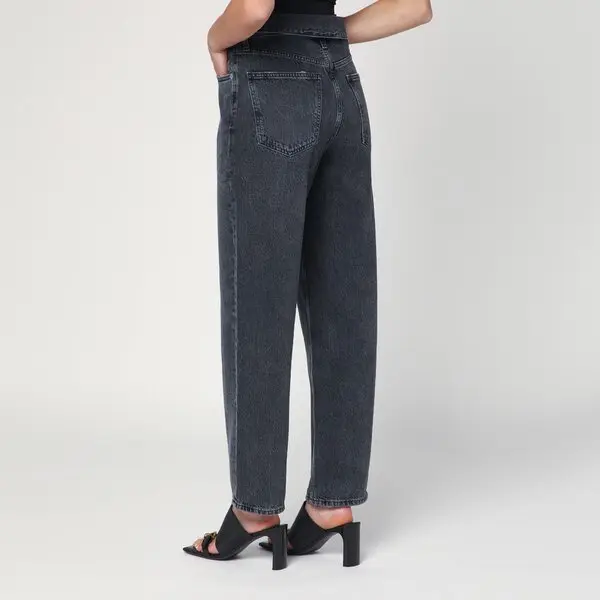 AGOLDE Echo Denim Jeans