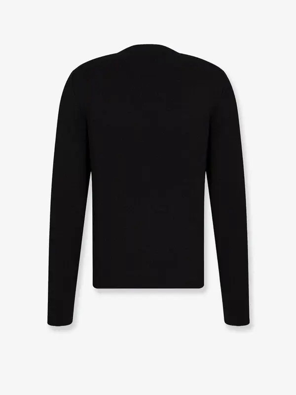 Dior Virgin Wool Sweater