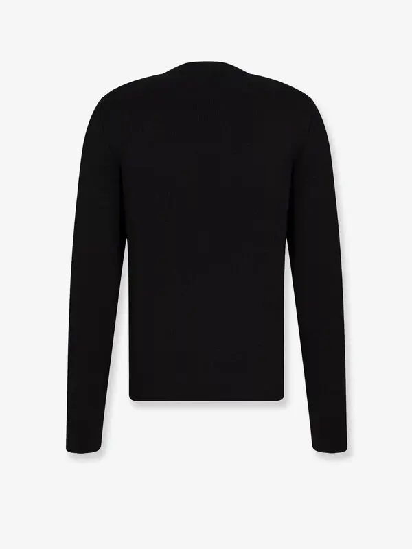 Dior Virgin Wool Sweater