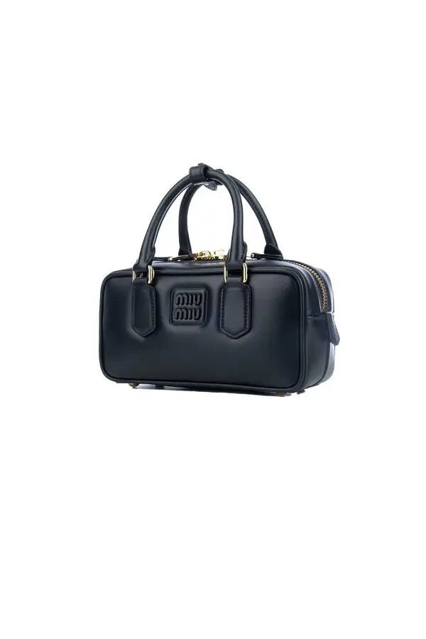 Miu Miu Handheld Top Handle Bag - Multicolor