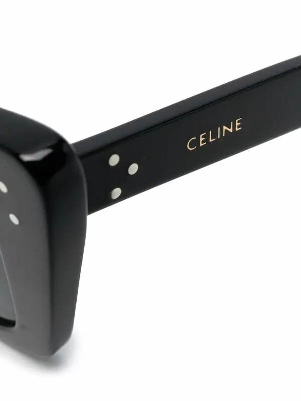 Celine Cat Eye Sunglasses