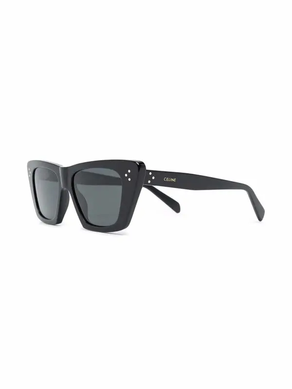 Celine Cat Eye Sunglasses