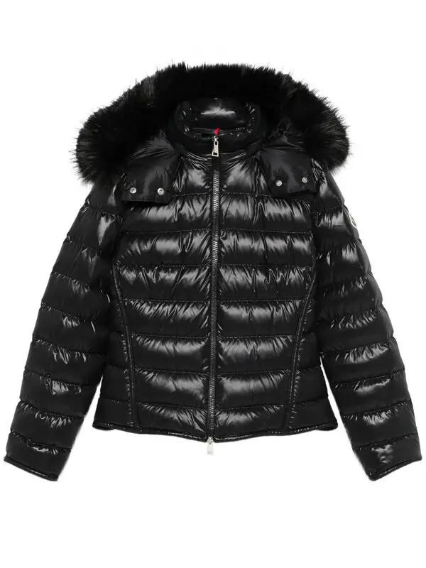 Moncler Badyeffe Jacket - Black