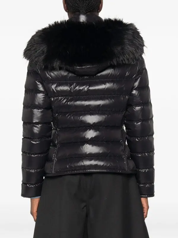 Moncler Badyeffe Jacket - Black
