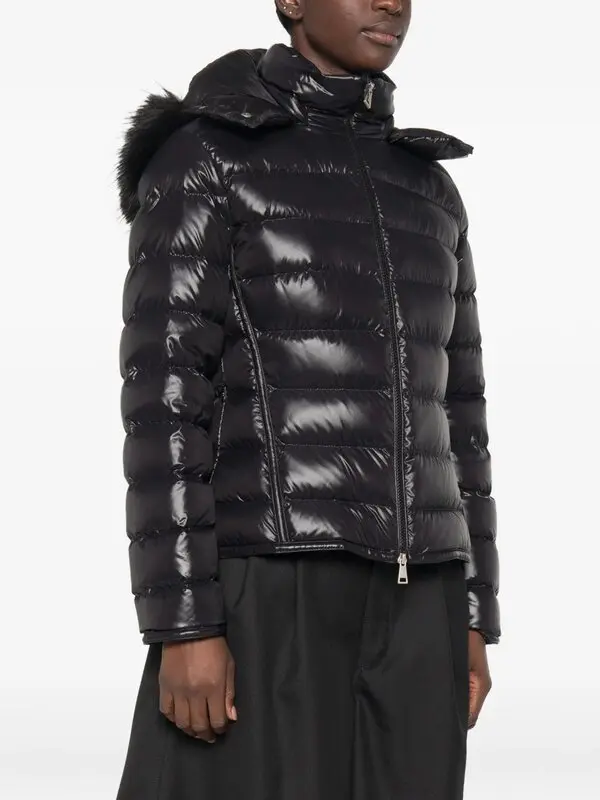 Moncler Badyeffe Jacket - Black
