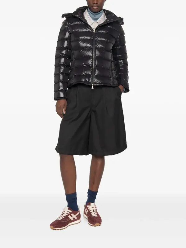 Moncler Badyeffe Jacket - Black