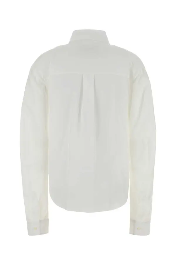 Dsquared2 Poplin Shirt
