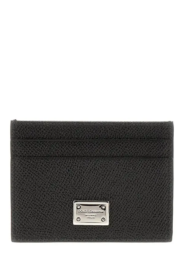 Dolce & Gabbana Accessories Wallets