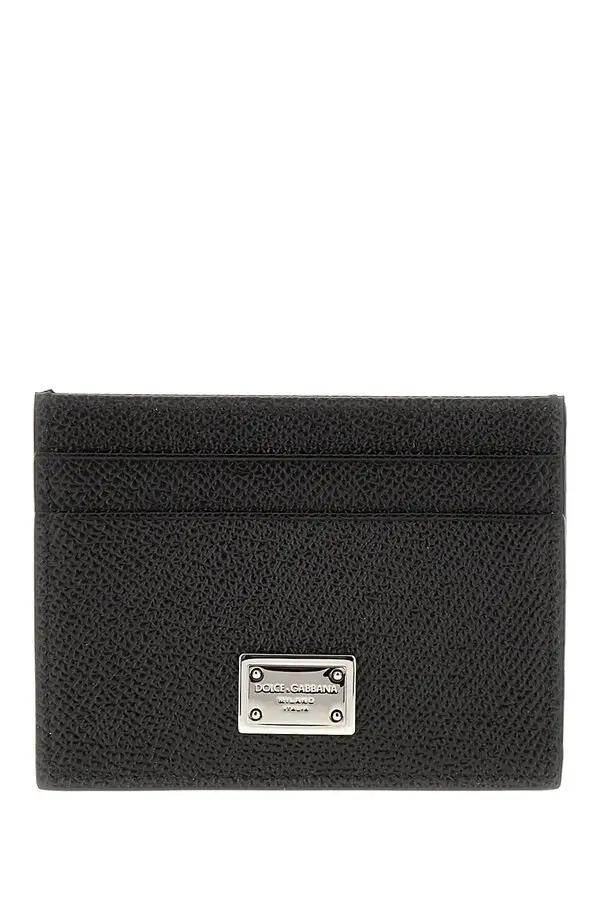 Dolce & Gabbana Accessories Wallets - Multicolor