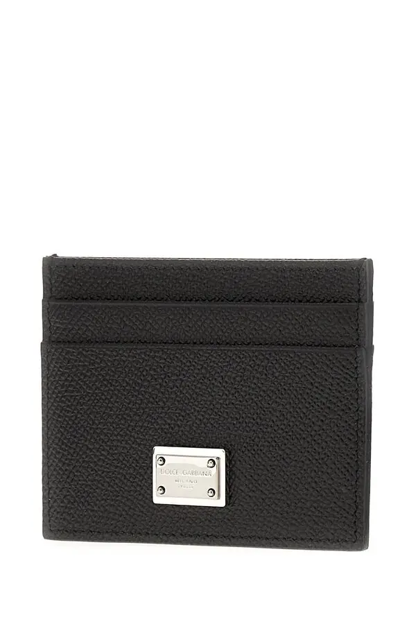 Dolce & Gabbana Accessories Wallets