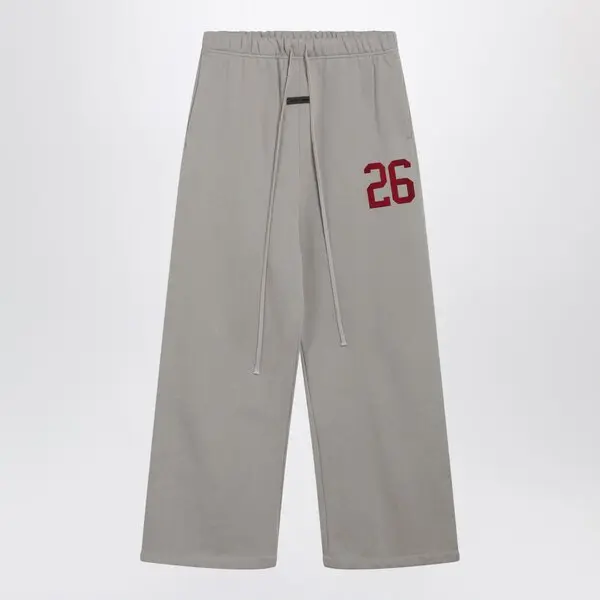 Fear Of God Smoke-grey Lounge Pants