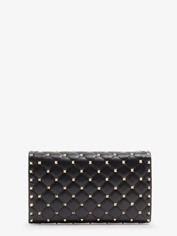Valentino Garavani Rockstud Spike Shoulder Bag - Multicolor
