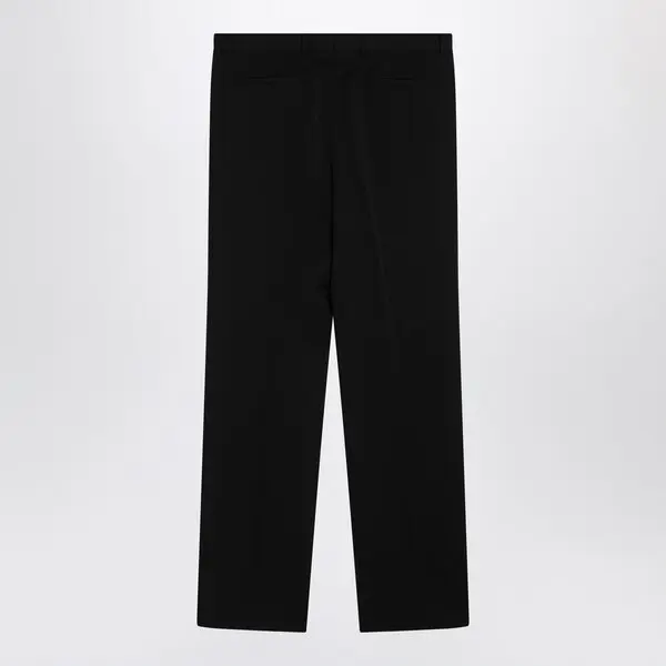 Gucci Double-breasted Wool Suit