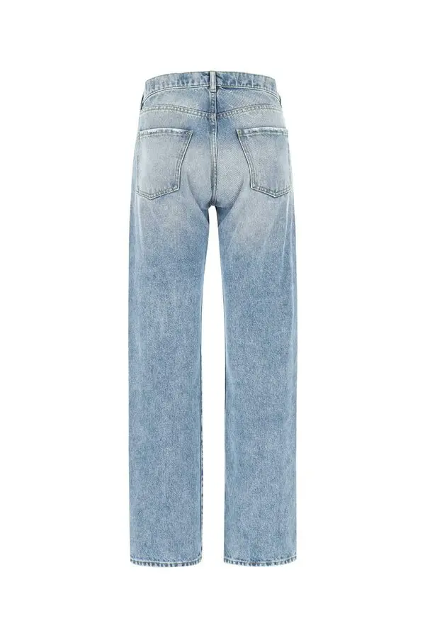 MAISON MARGIELA Jeans - Multicolor