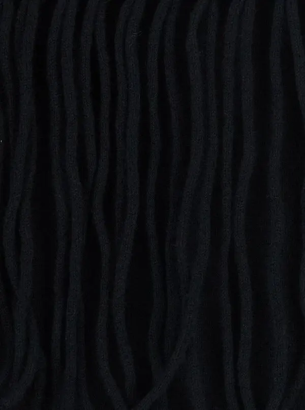 P.a.r.o.s.h Cashmere Sweater - Black
