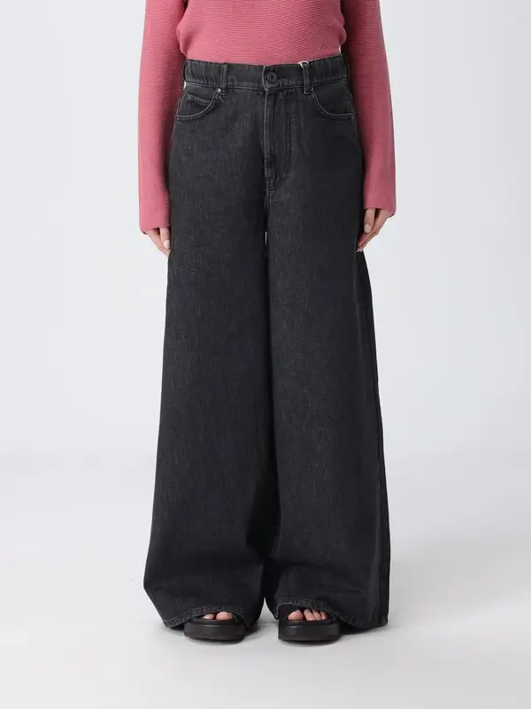 Max Mara 5-pocket Jeans