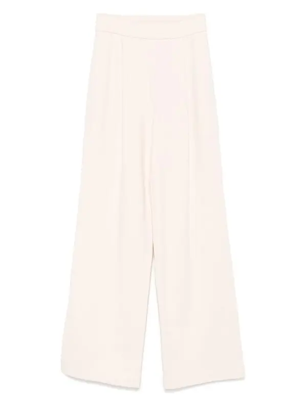 Dries Van Noten Hartia Cotton Trousers