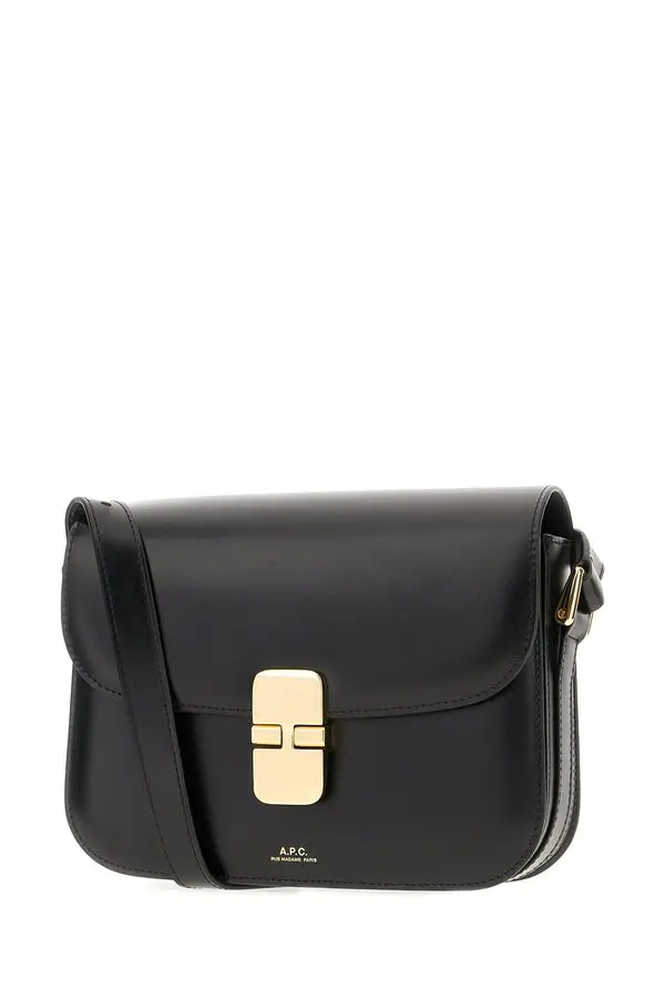 A.p.c. Bags Crossbody Bags