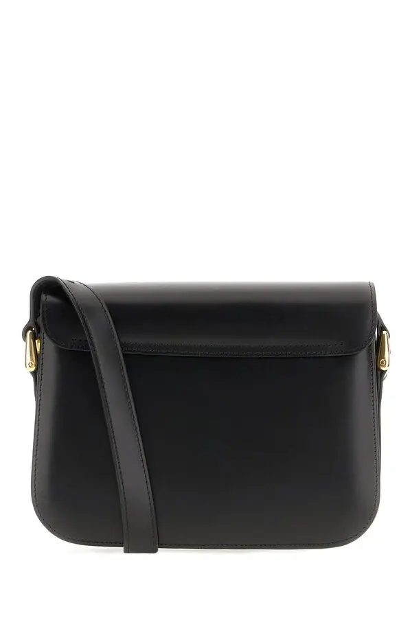 A.p.c. Bags Crossbody Bags - Multicolor