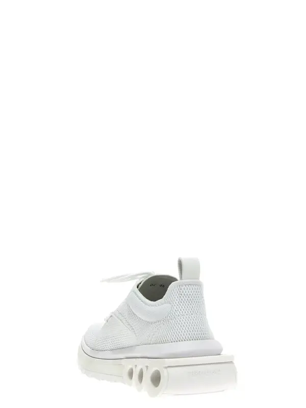 FERRAGAMO Nima’ Sneakers - White