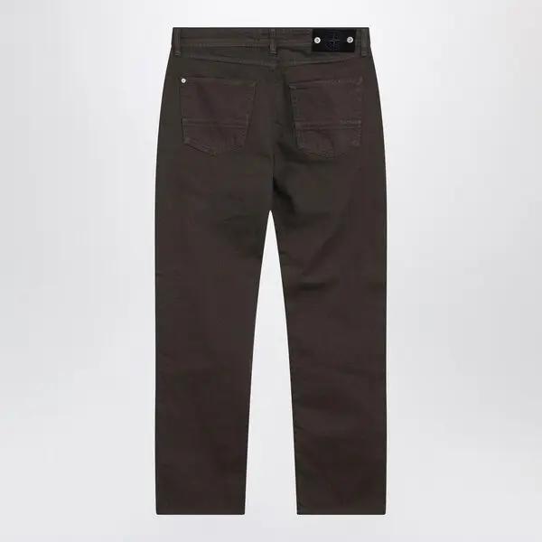 Stone Island Regular-fit Jeans