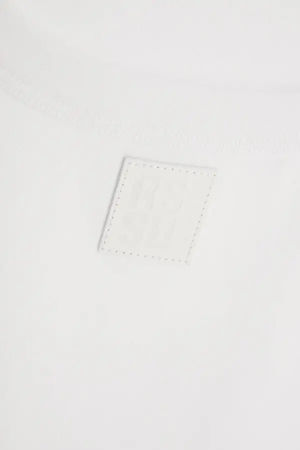 Raf Simons Ribbed Tank Top