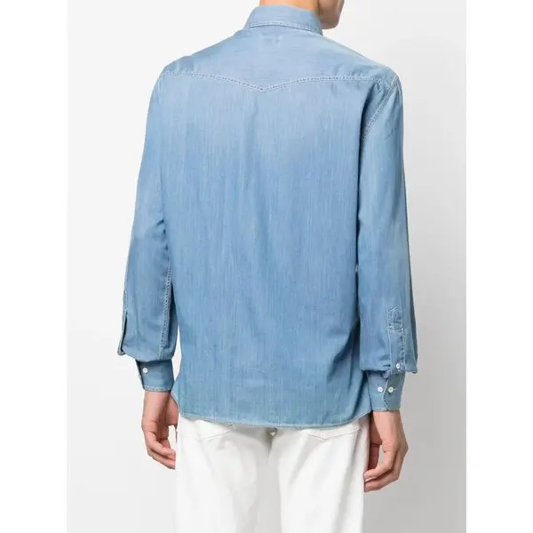 Brunello Cucinelli Shirts