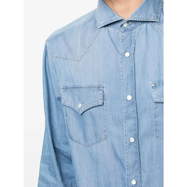 Brunello Cucinelli Shirts