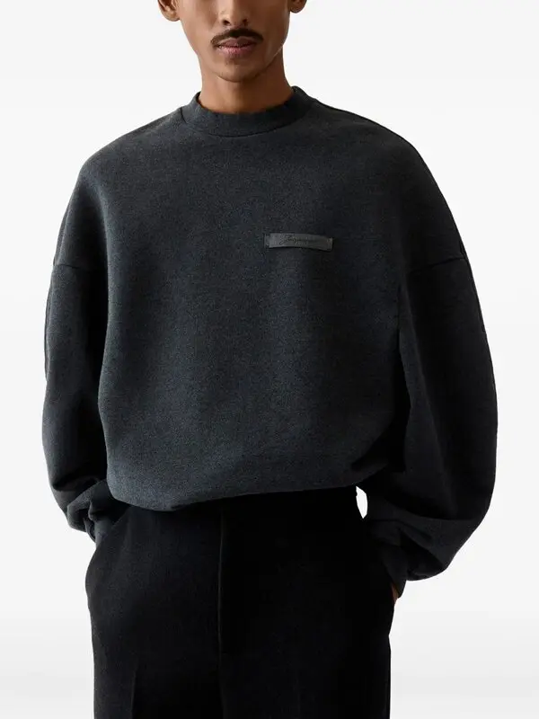 Jacquemus Le Sweatshirt Ruban