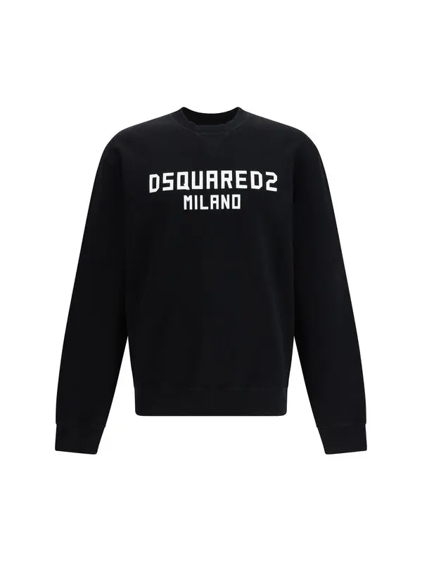 Dsquared2 Cool Fit Sweatshirt