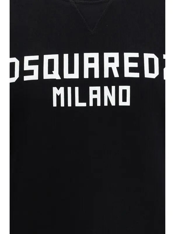 Dsquared2 Cool Fit Sweatshirt