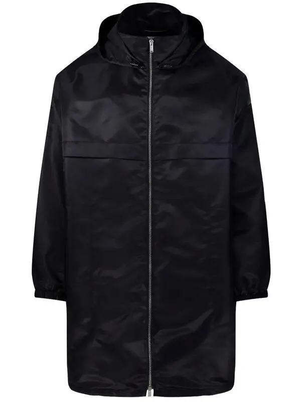 Saint Laurent Parka