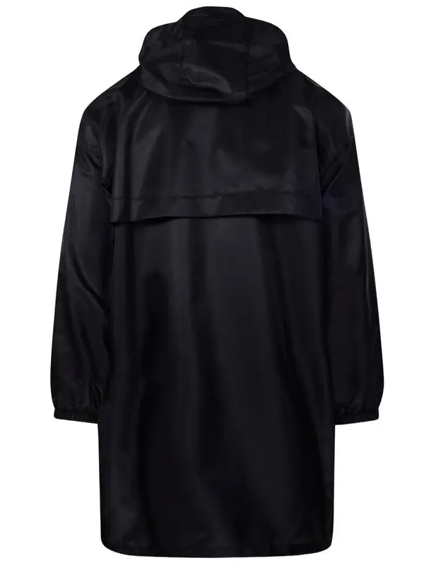 Saint Laurent Parka