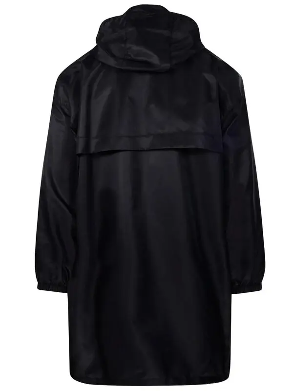 Saint Laurent Nylon Parka