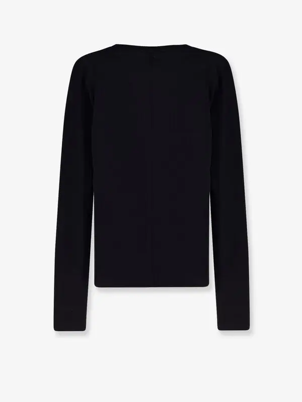 Moncler Rick Owens Girder Cotton T-shirt