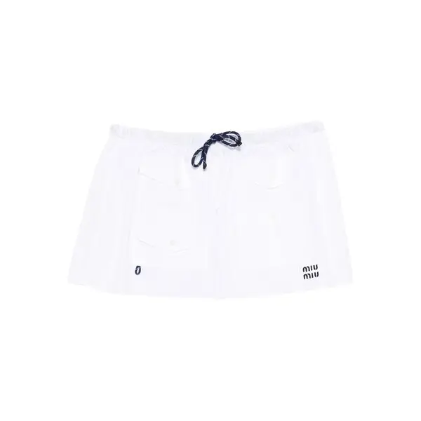 Miu Miu Skirts A-line Skirts