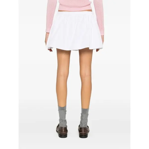 Miu Miu Skirts A-line Skirts