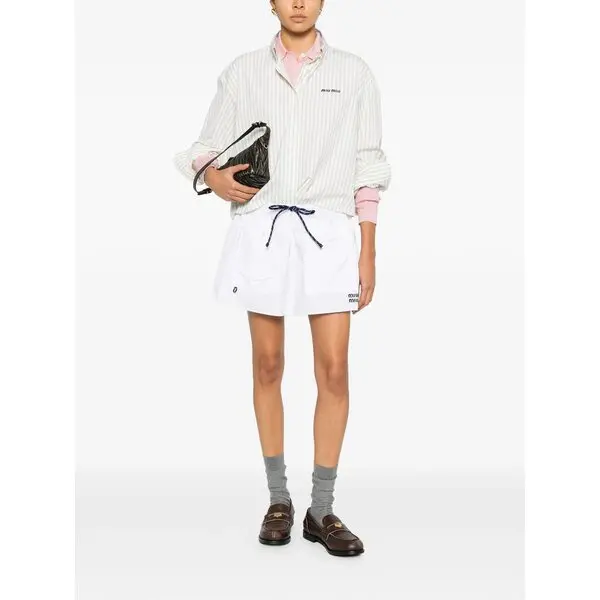 Miu Miu Skirts A-line Skirts