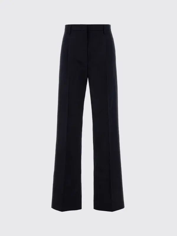 Prada Cotton Chino Trousers