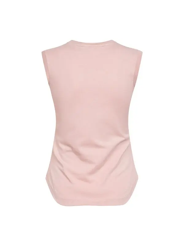 Attico Tank Top - Multicolor